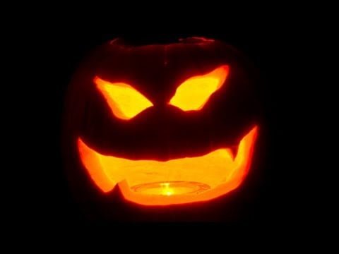 Haunted History of Halloween – Thumper Massager Inc.