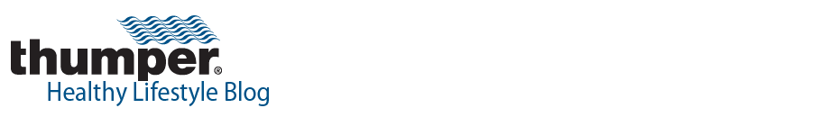 How to Effectively Use the Thumper Equine Pro – Thumper Massager Inc.