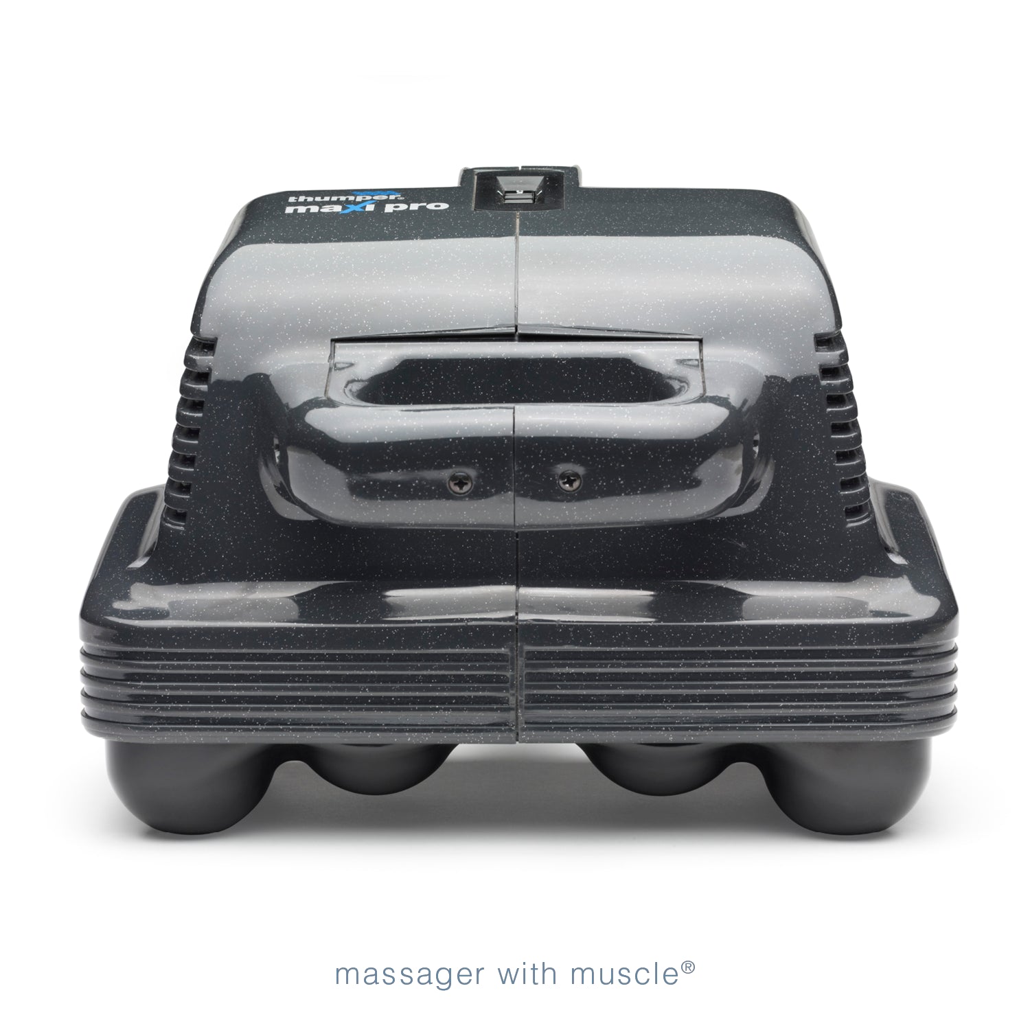 Thumper Maxi Pro – Thumper Massager Inc.