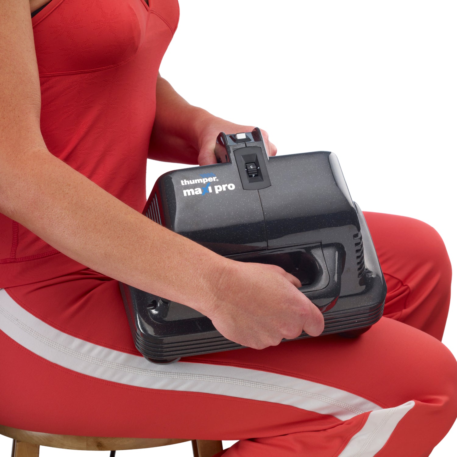 Thumper Maxi Pro – Thumper Massager Inc.